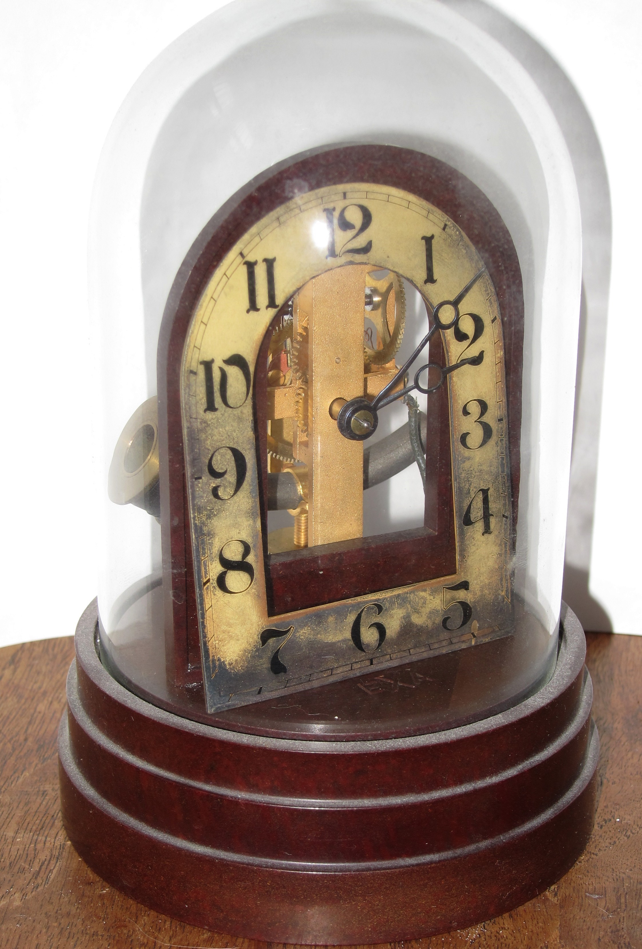 clockdoc.org - /media/EXA/